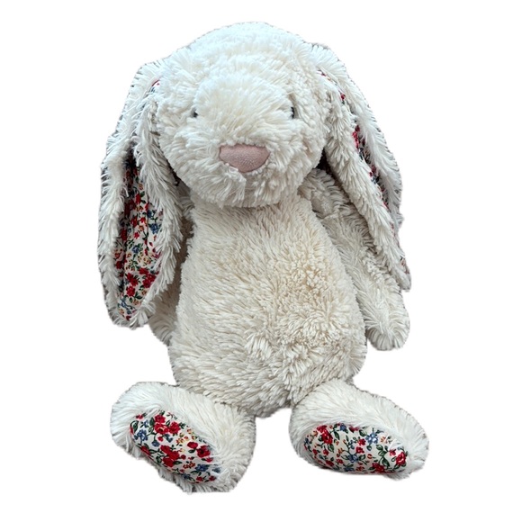 Jellycat | Toys | Jellycat Blossom Posy Bunny Rabbit Bean Filled ...